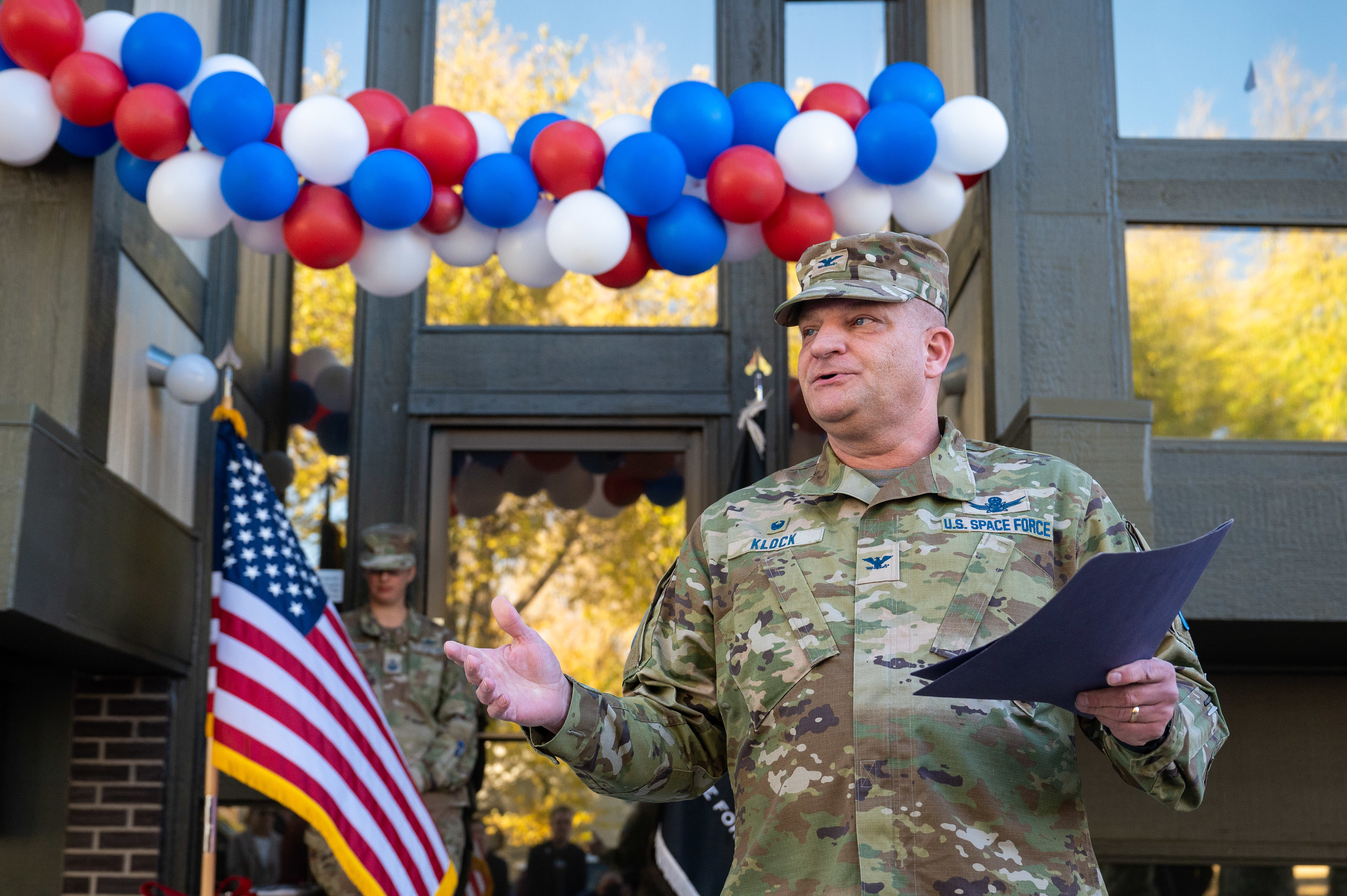 The NSSI celebrates formal opening of West campus