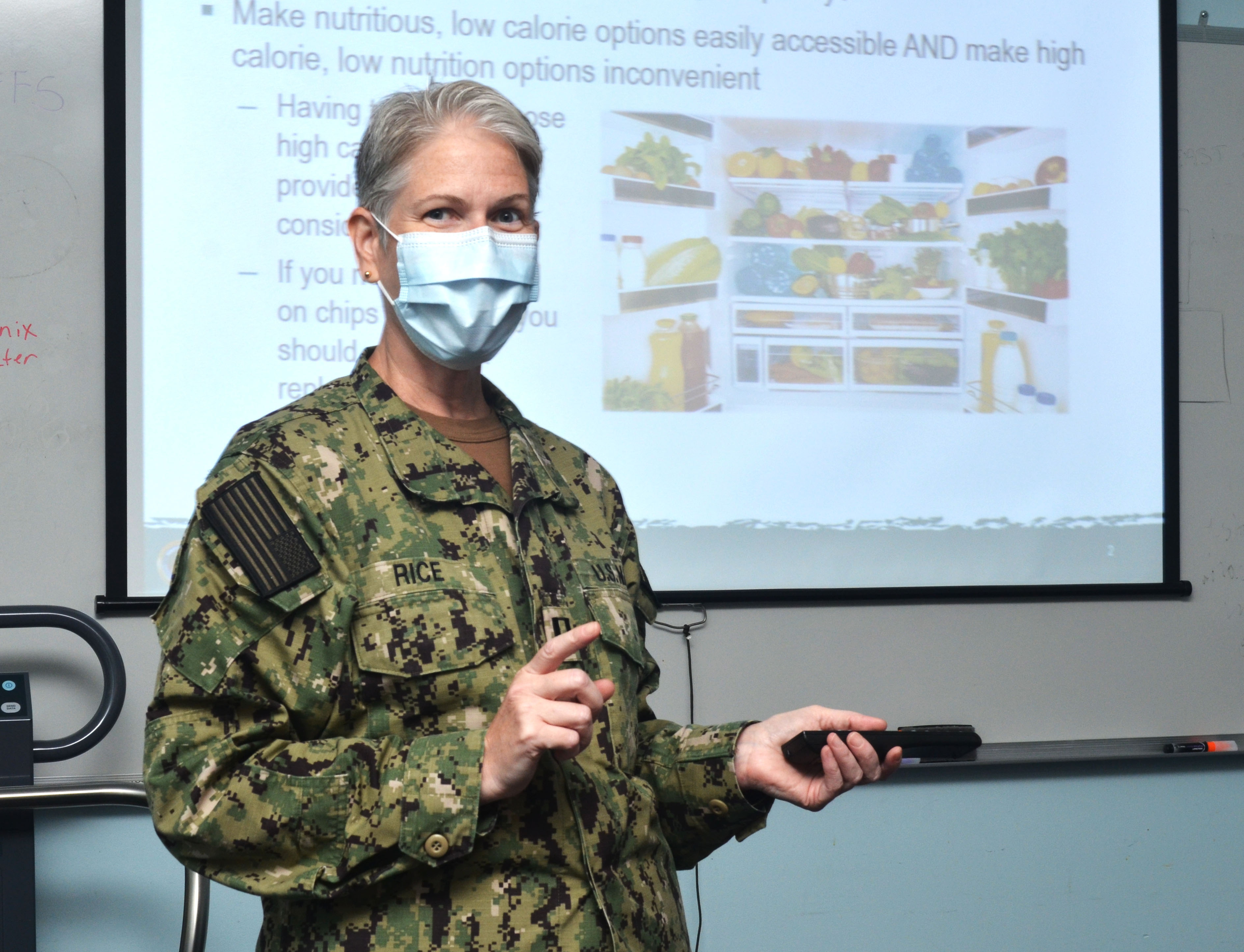 Navy Medicine Readiness and Training Command Jacksonville and its ...