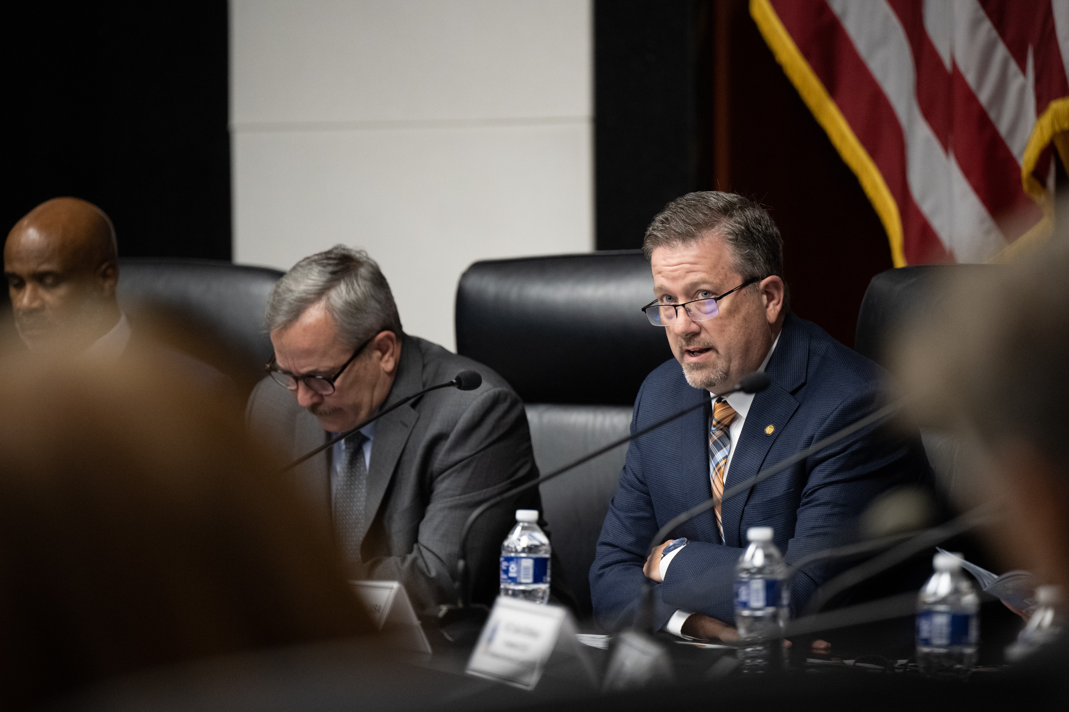 DLA discusses inflation, buying power with industry partners during ...