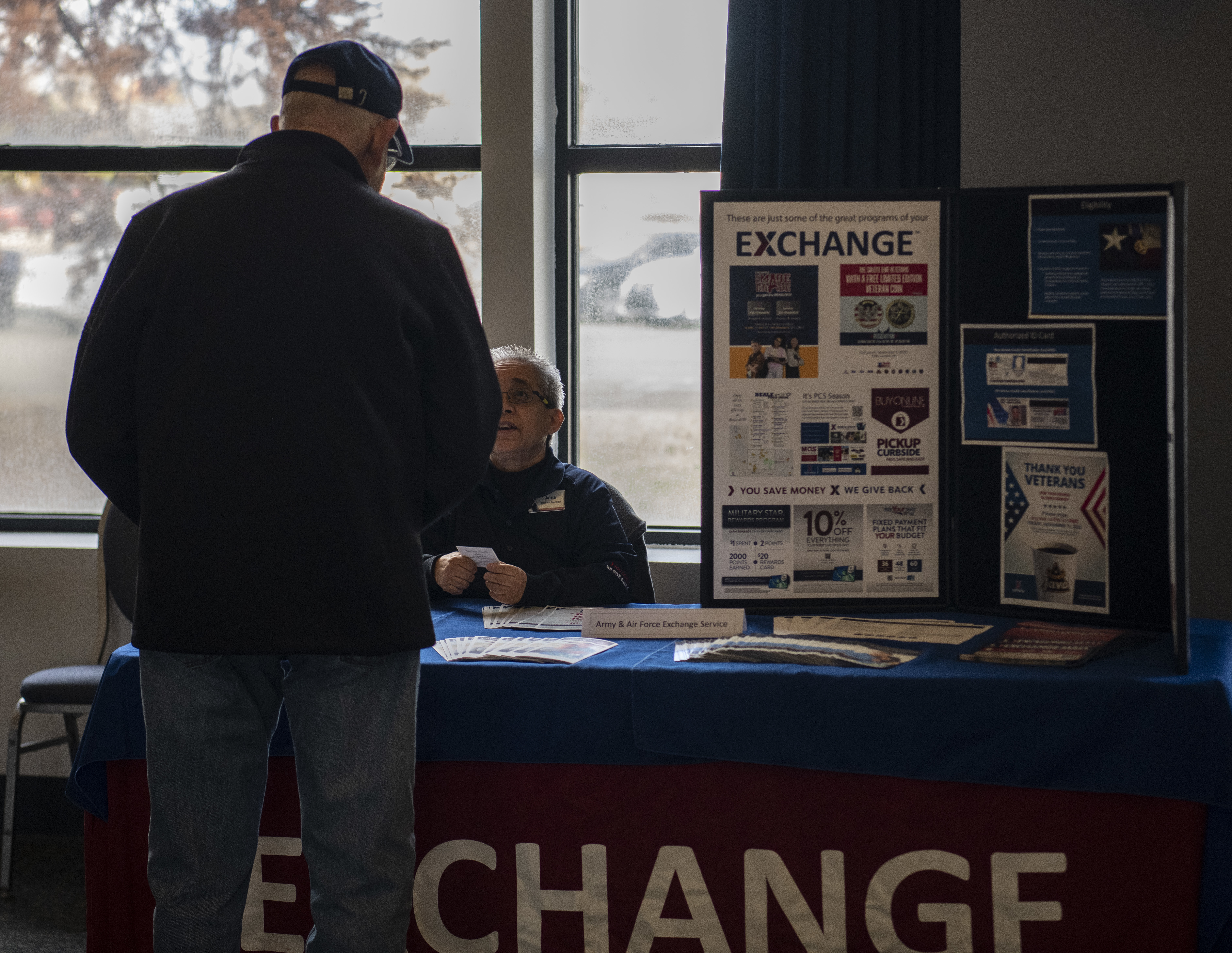 Retiree Appreciation Day > Beale Air Force Base > Article Display