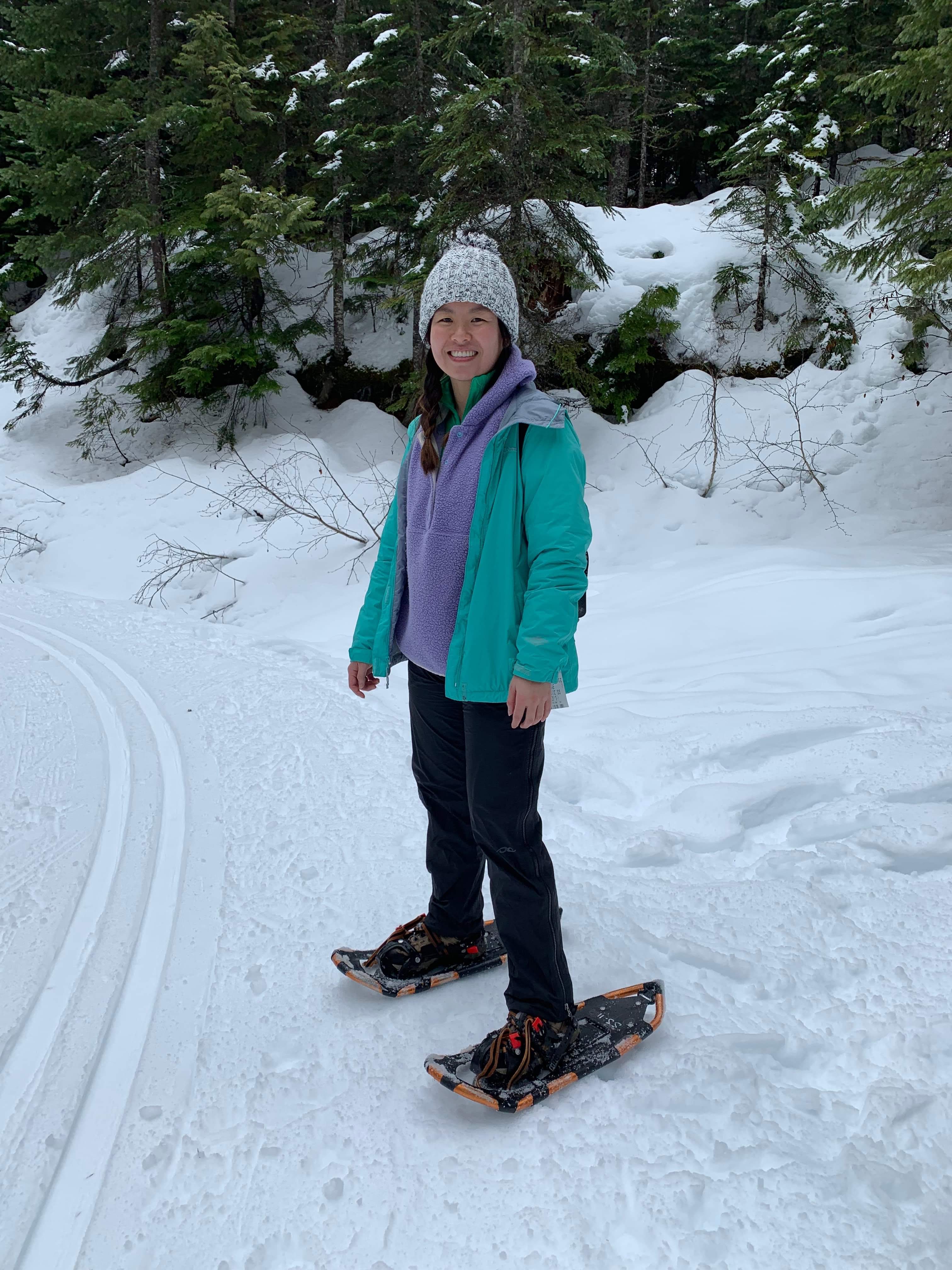 Passion and Purpose Take Priority at USACE > Seattle District > Seattle ...