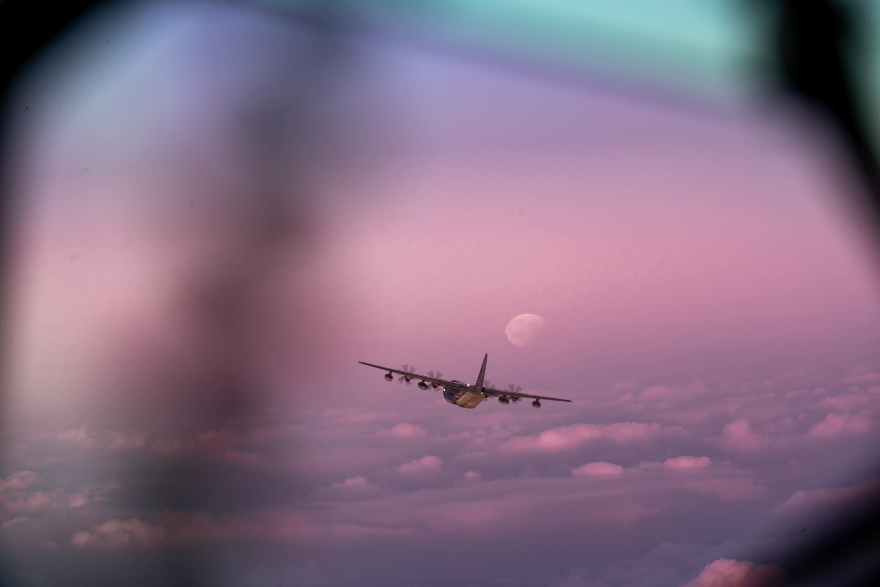 OKNG Special Operations Wing Supports First Red Dragon Live-fire ...