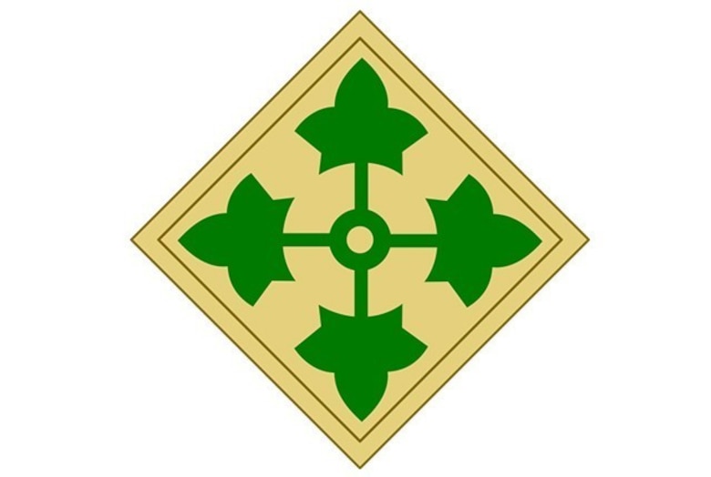 Press Release - Army announces upcoming 4th Infantry Division unit ...