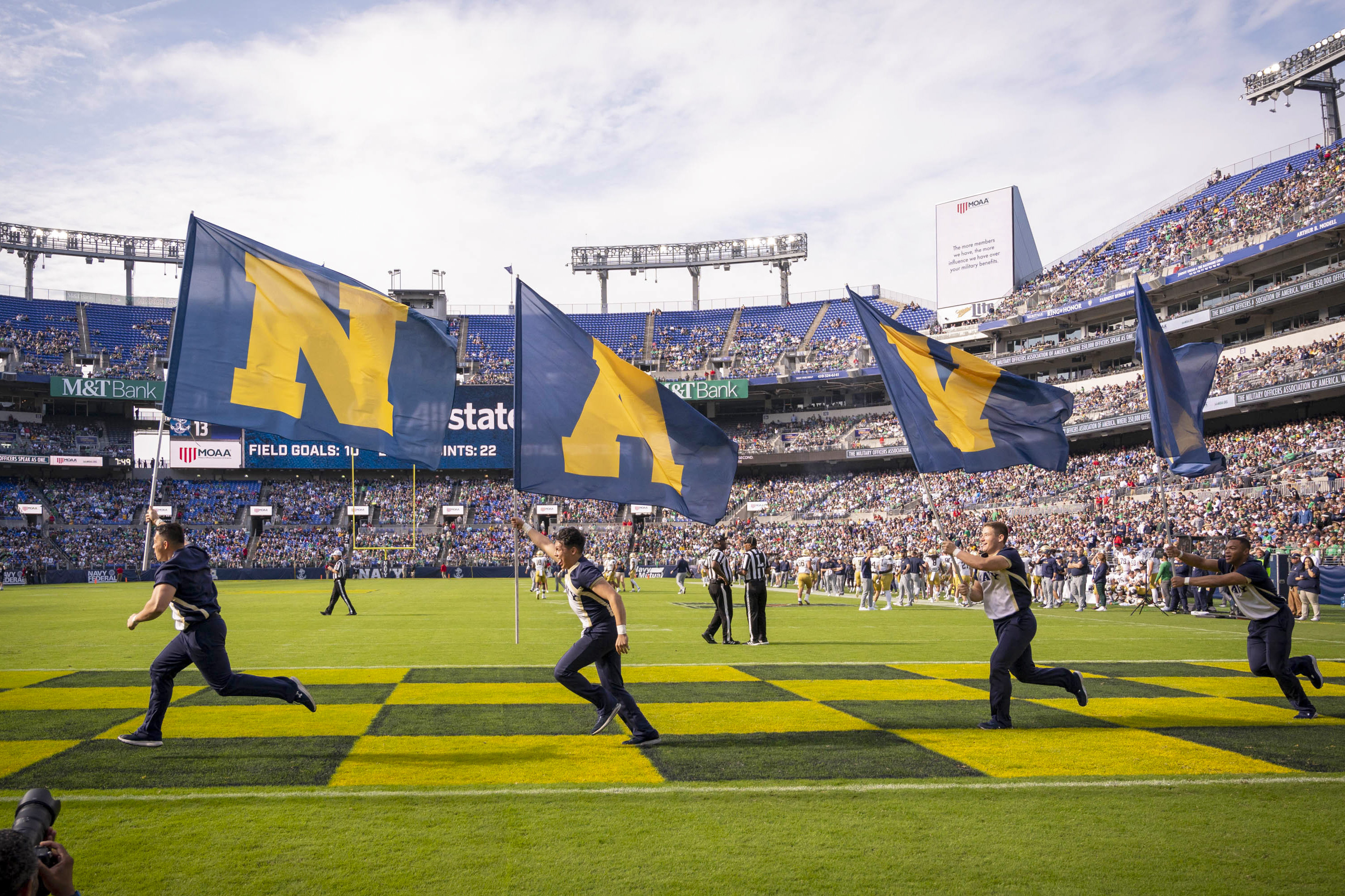 Go Navy! | U.S. Department of War