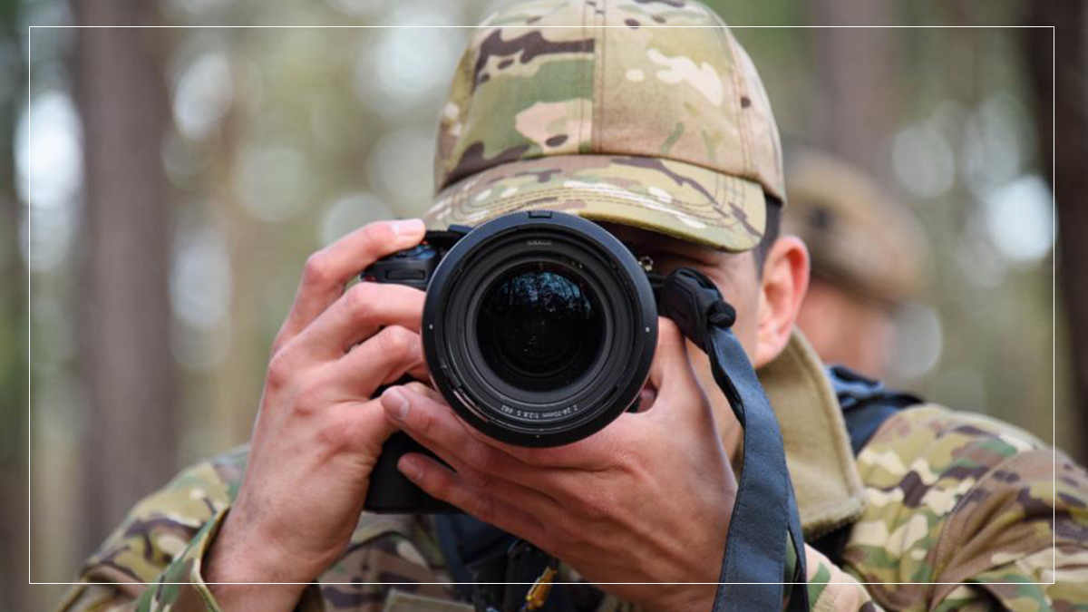 DOD in Photos: 2022 | U.S. Department of War