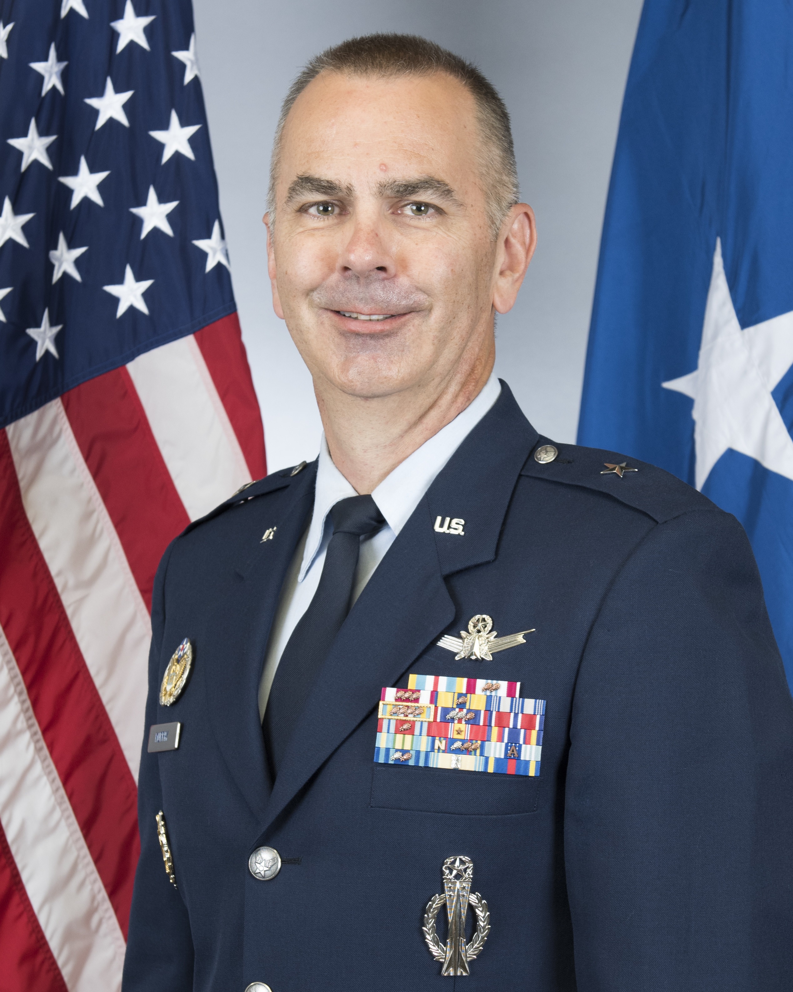 Mobilization Assistant to the Commander > U.S. Strategic Command > Bio ... Mobilization Assistant to the Commander > U.S. Strategic Command > Bio ...
