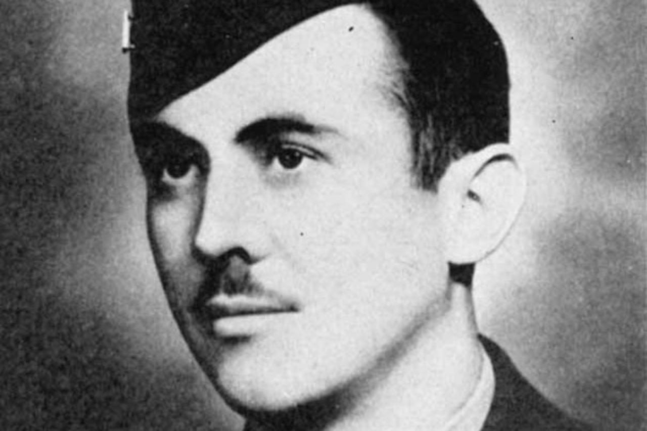 Medal of Honor Monday: Marine Corps 1st Lt. William Hawkins > U.S ...