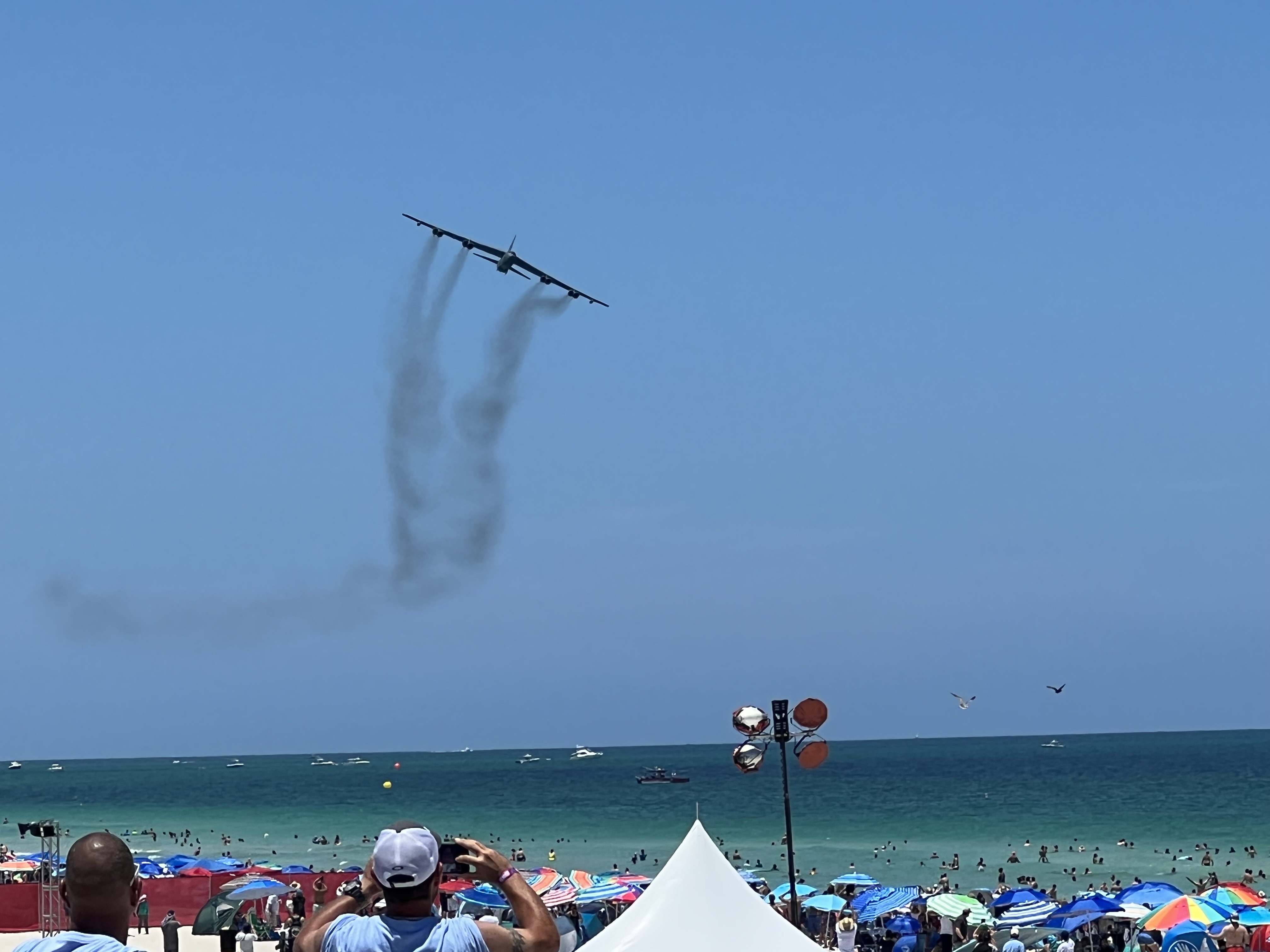 Miami Air Show