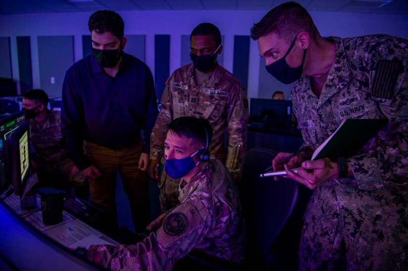 USSPACECOM establishes a Combined Joint Task Force > Space Operations ...