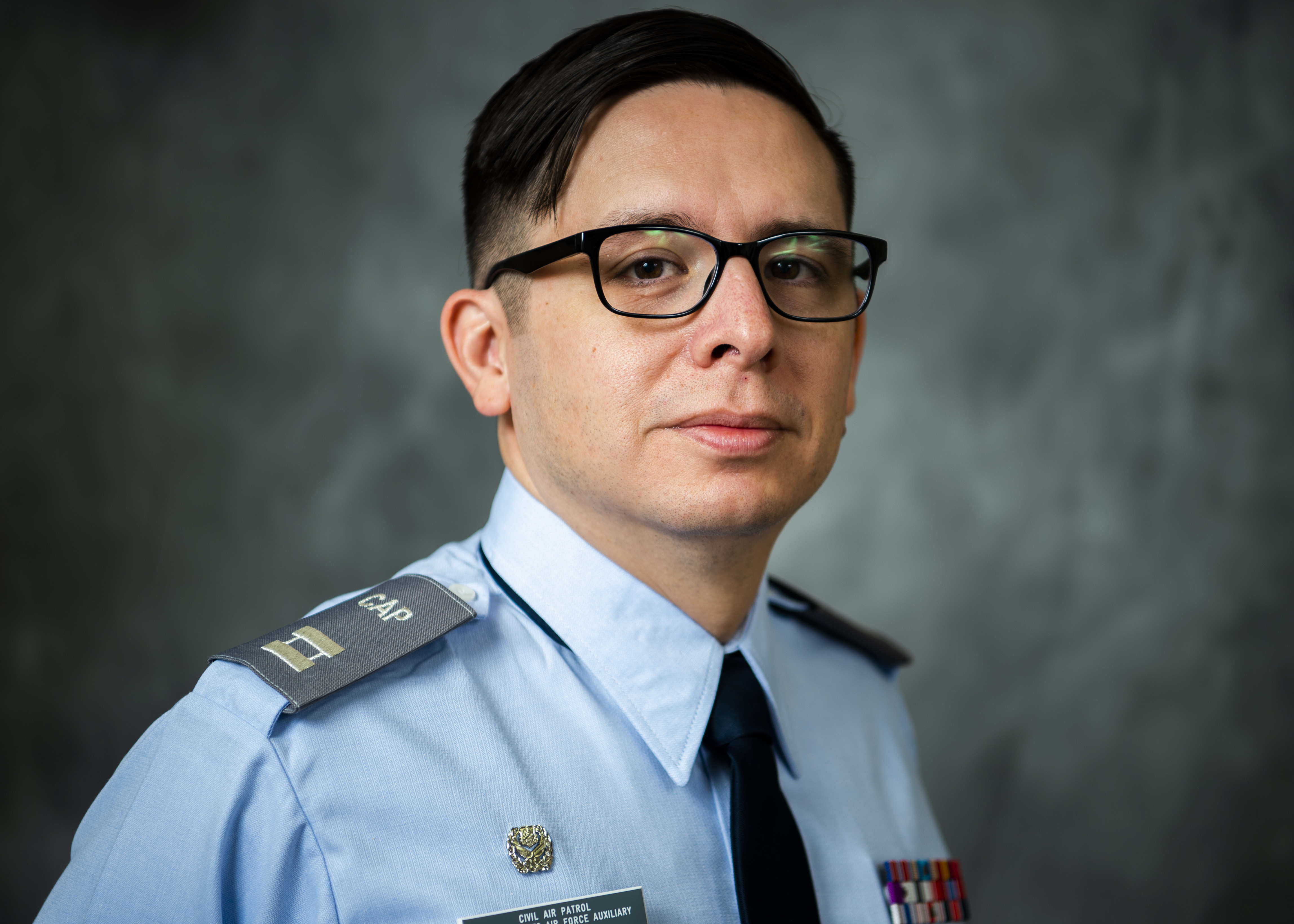 Misawa Airman provides remote disaster relief support > Misawa Air Base ...