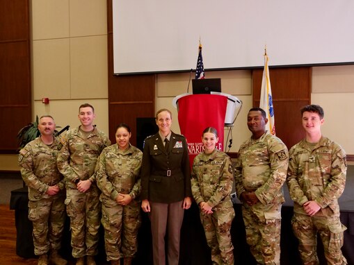 103rd ESC