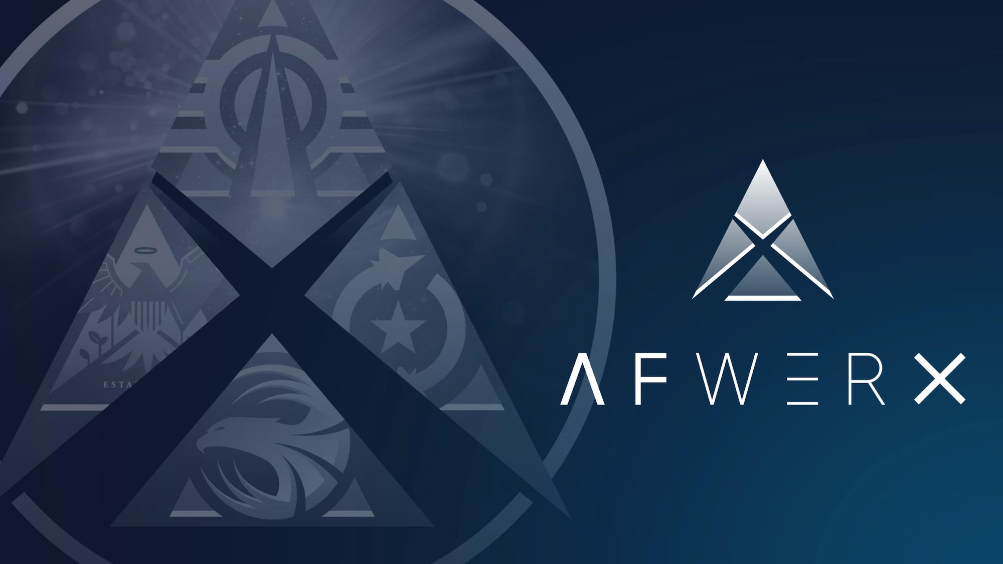 Air, Space Forces transition to AFWERX 3.0 > One AFRL – One Fight ...