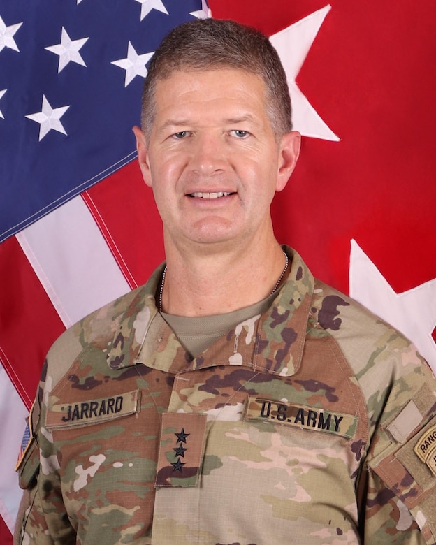 U.S. Army Pacific > Our Team > Our Leaders