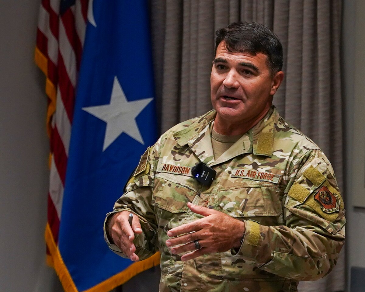 AFSOC Hosts Mission Command Summit > 492d Special Operations Wing > News