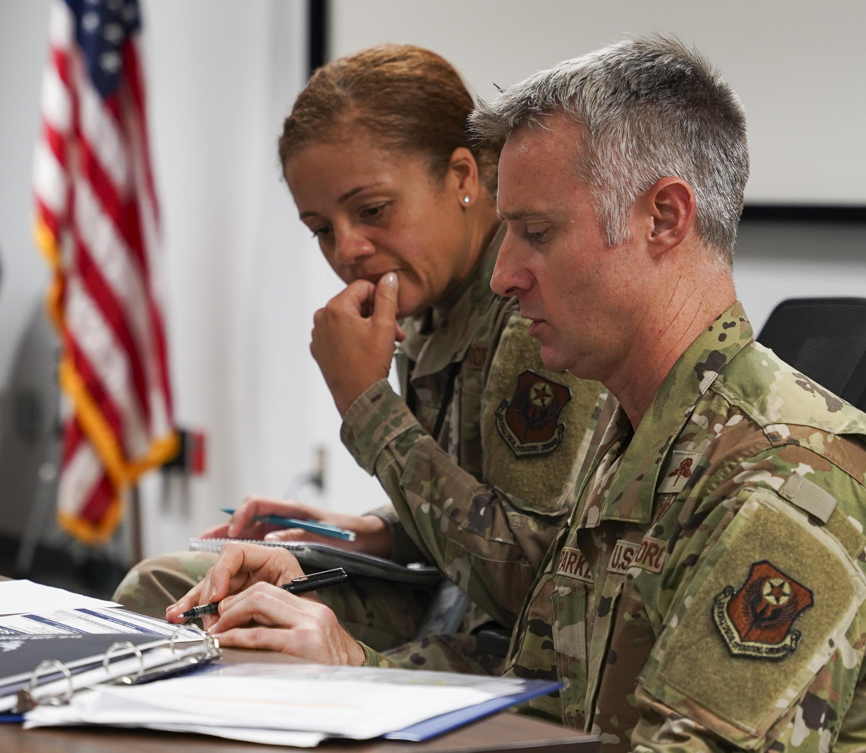 AFSOC Hosts Mission Command Summit > 492d Special Operations Wing > News