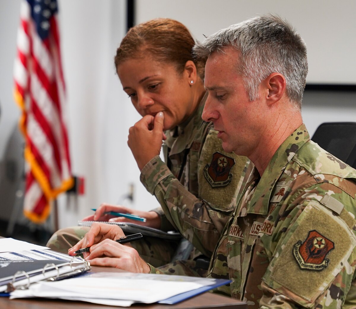 AFSOC Hosts Mission Command Summit > Air Force Special Operations ...