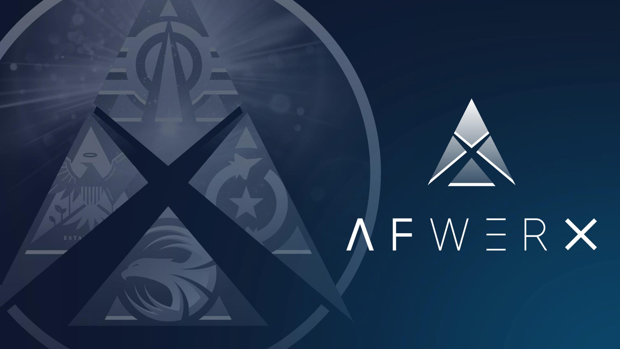 Air, Space Forces transition to AFWERX 3.0 > Air Force Materiel Command ...