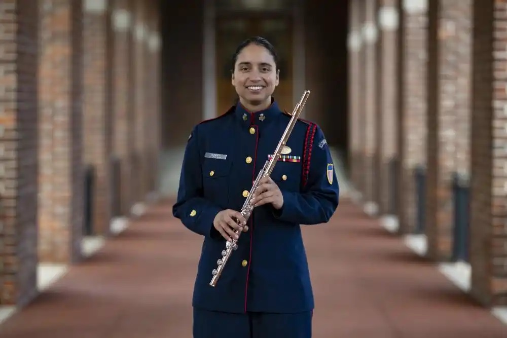 Coast Guard musician’s work transcends boundaries in Peace Notes ...