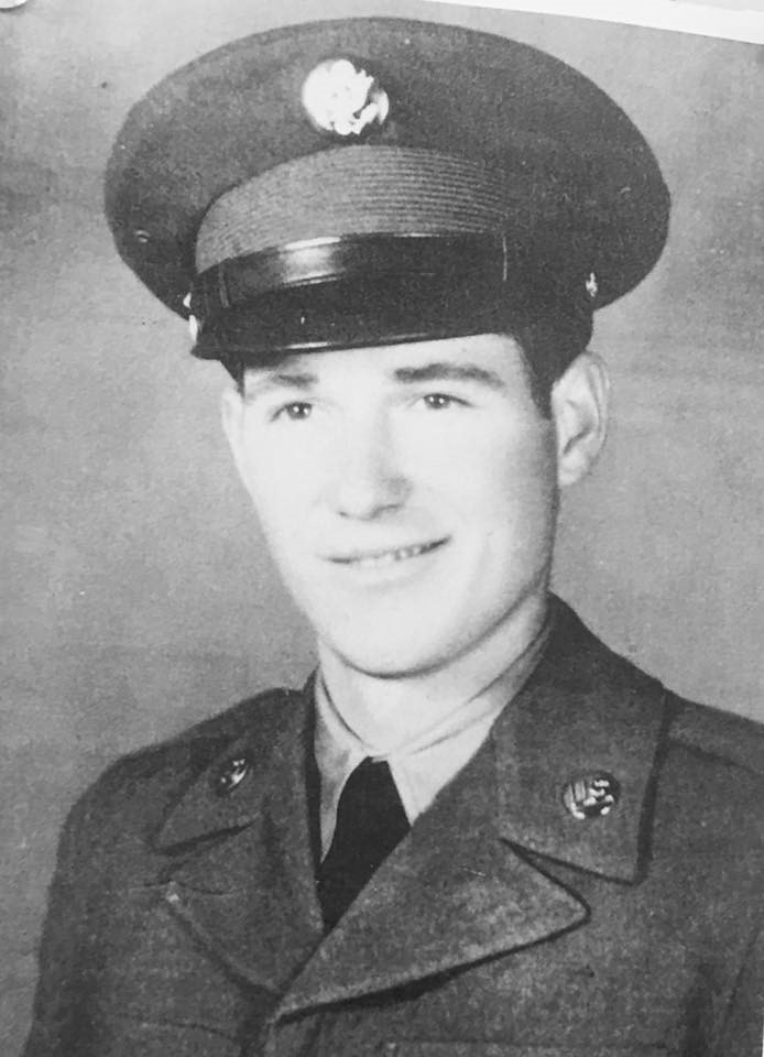 Soldier Accounted For From Korean War (Wright, R.) > Defense POW/MIA ...
