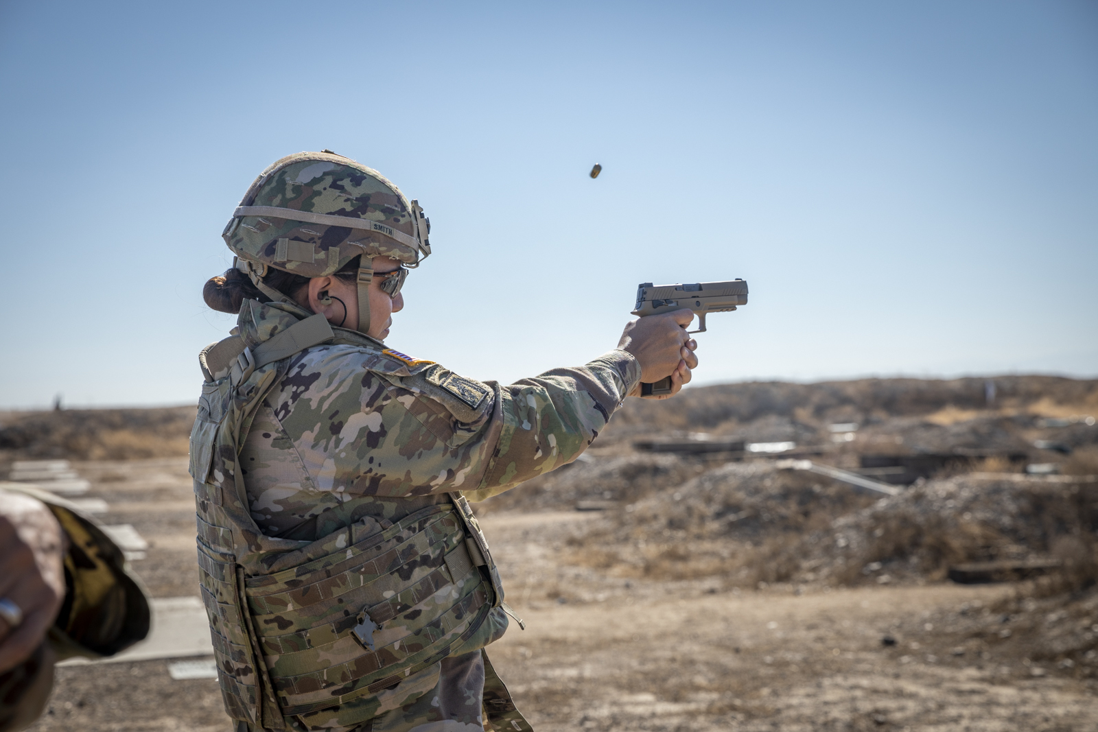 807th Medical Command (Deployment Support) Headquarter and Headquarters ...