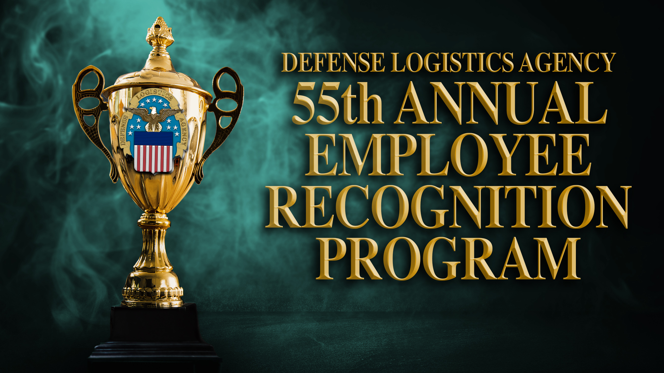 DLA Headquarters employees earn 13 annual recognition awards > Defense ...