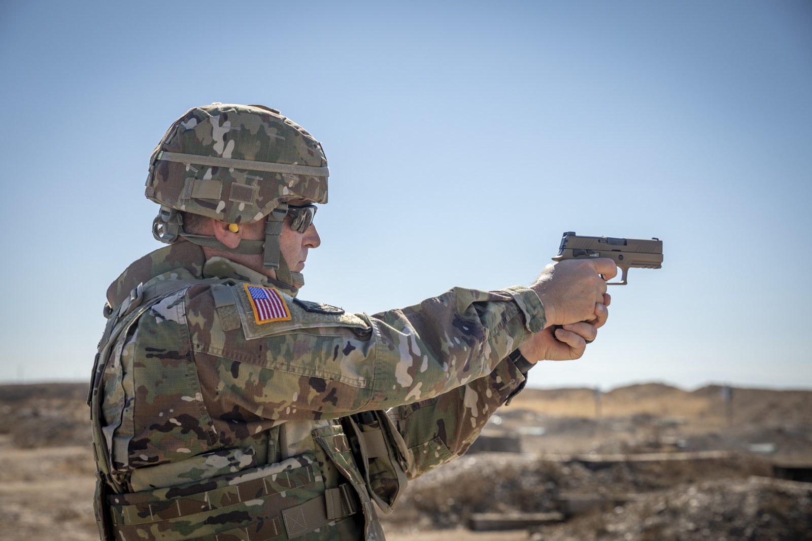 807th Medical Command (Deployment Support) Headquarter and Headquarters ...