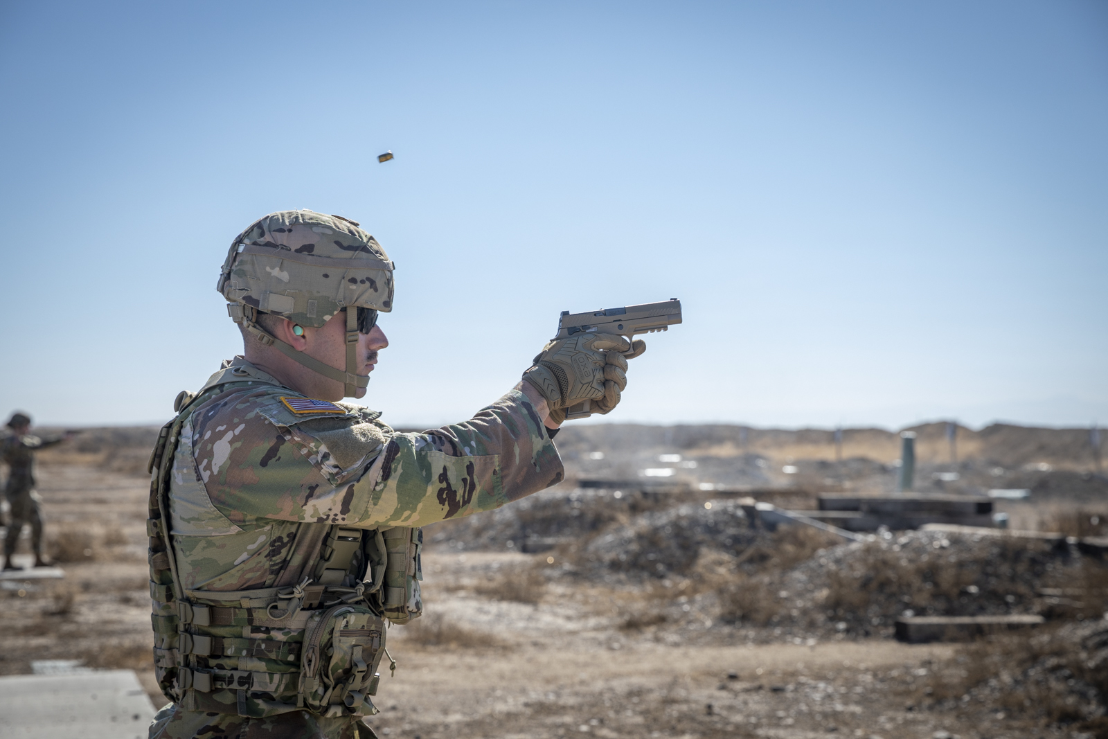 807th Medical Command (Deployment Support) Headquarter and Headquarters ...