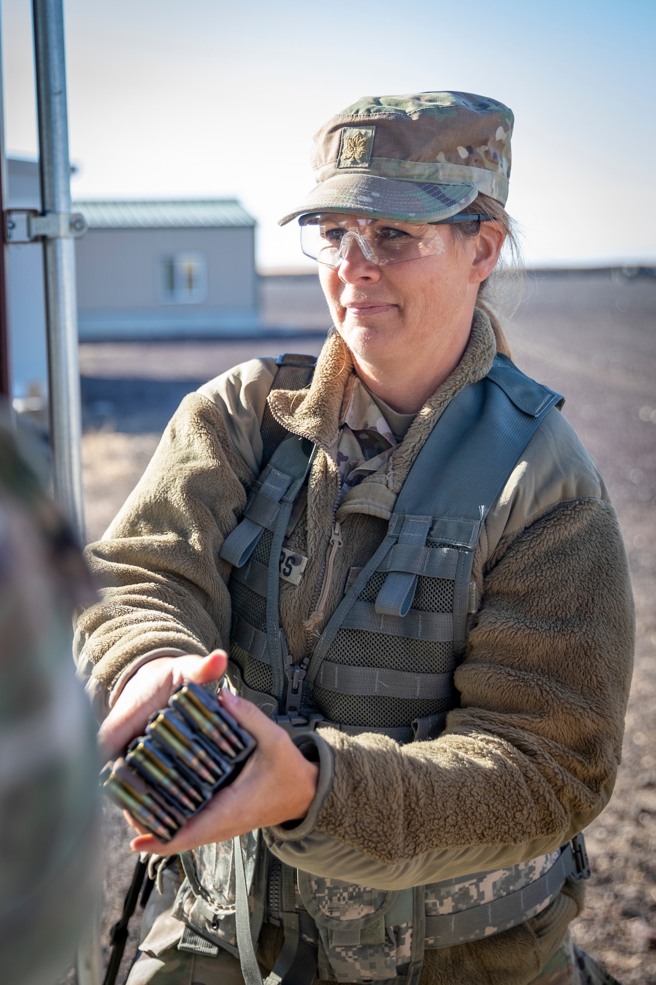 807th Medical Command (Deployment Support) Headquarter and Headquarters ...