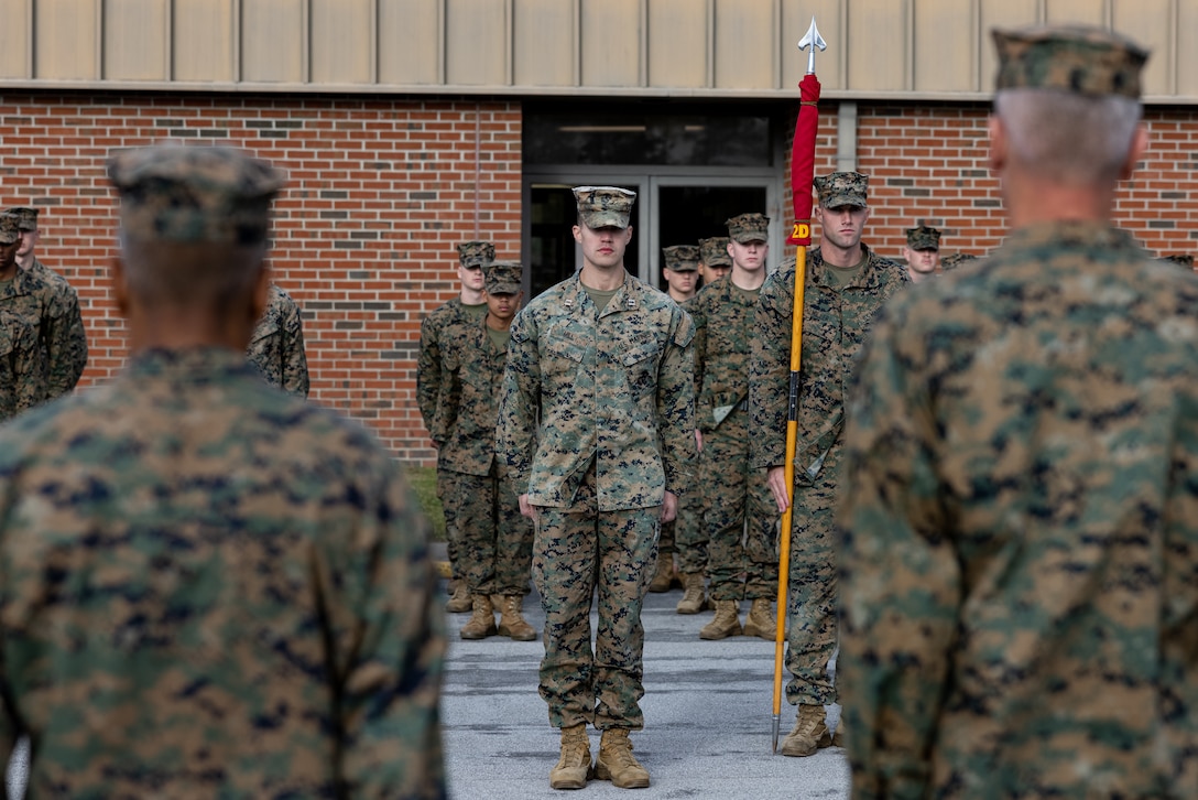 2nd LAAD: Battery Activation