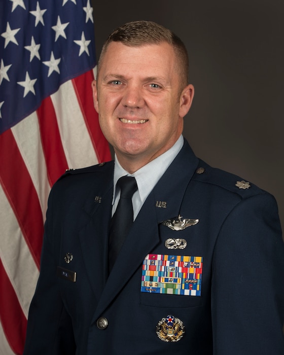 Neal R. Byrne III > 103rd Airlift Wing > Display