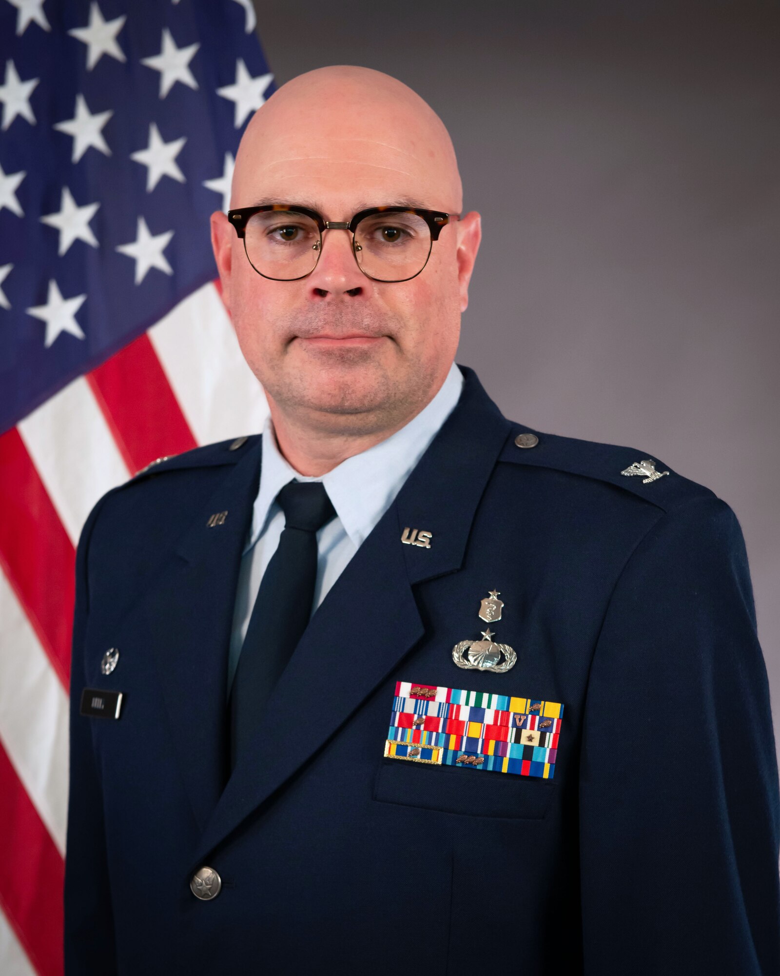 PATRICK (ANDY) KELLY > 103rd Airlift Wing > Display