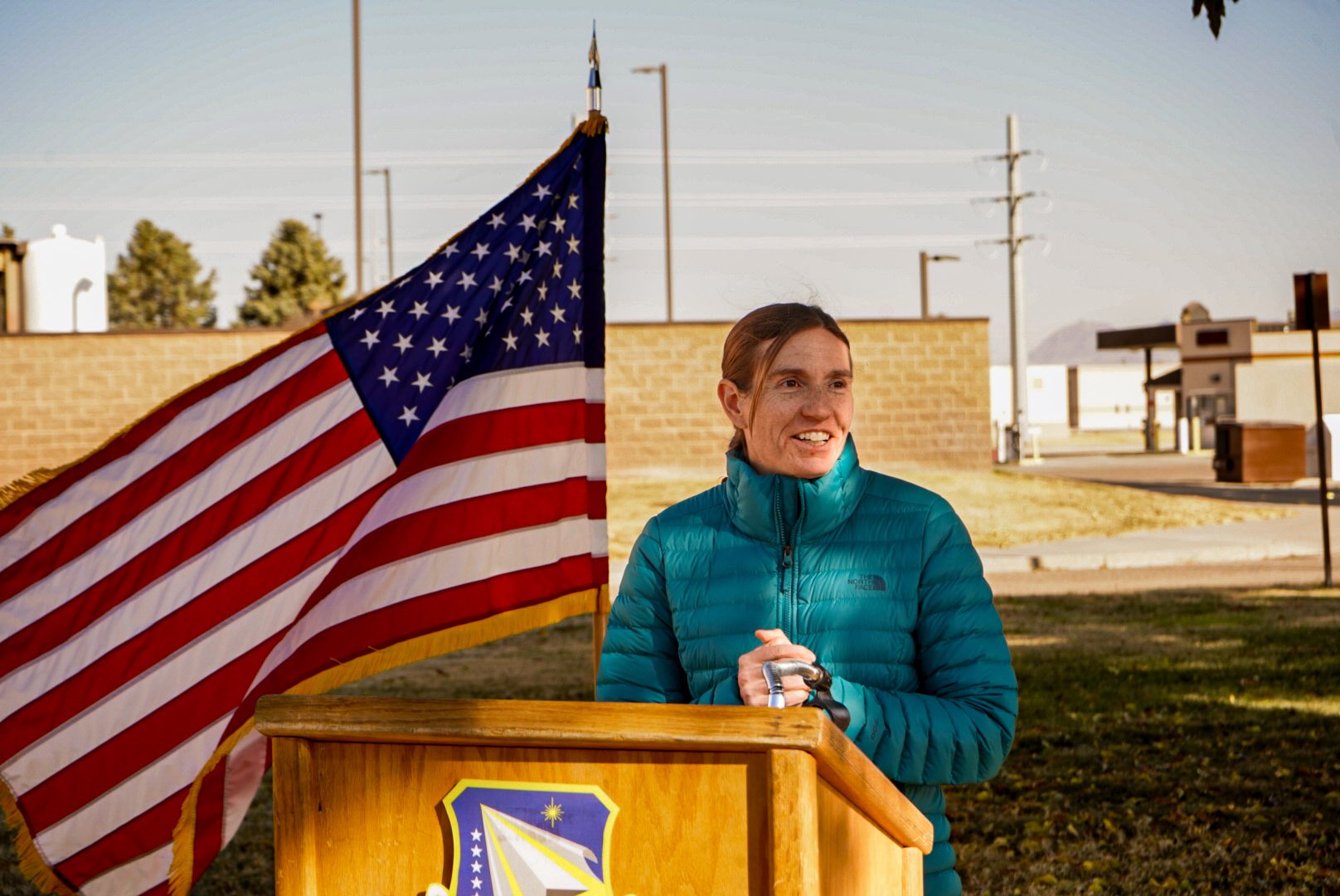 AFRL breaks ground on new FORTRESS space lab > WIN THE FUTURE > Article ...
