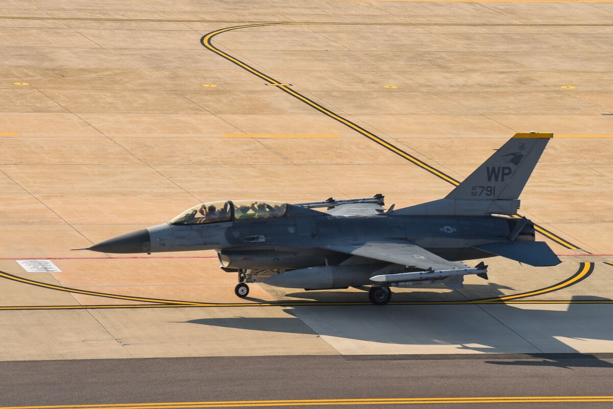 Juvats crush Friday flight ops > Kunsan Air Base > Commentaries