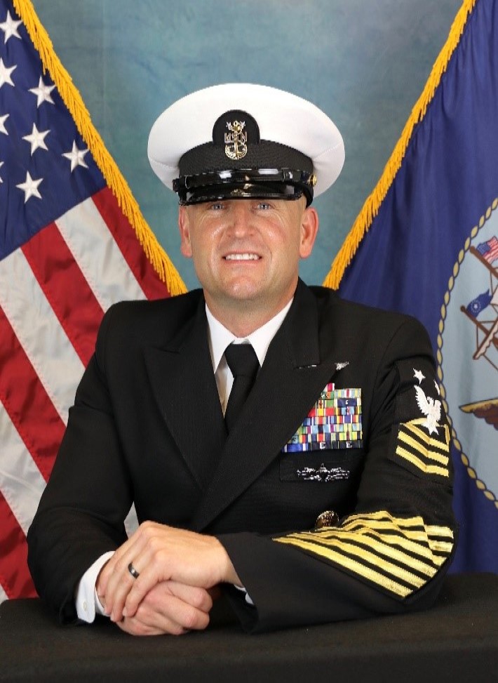 Command Master Chief