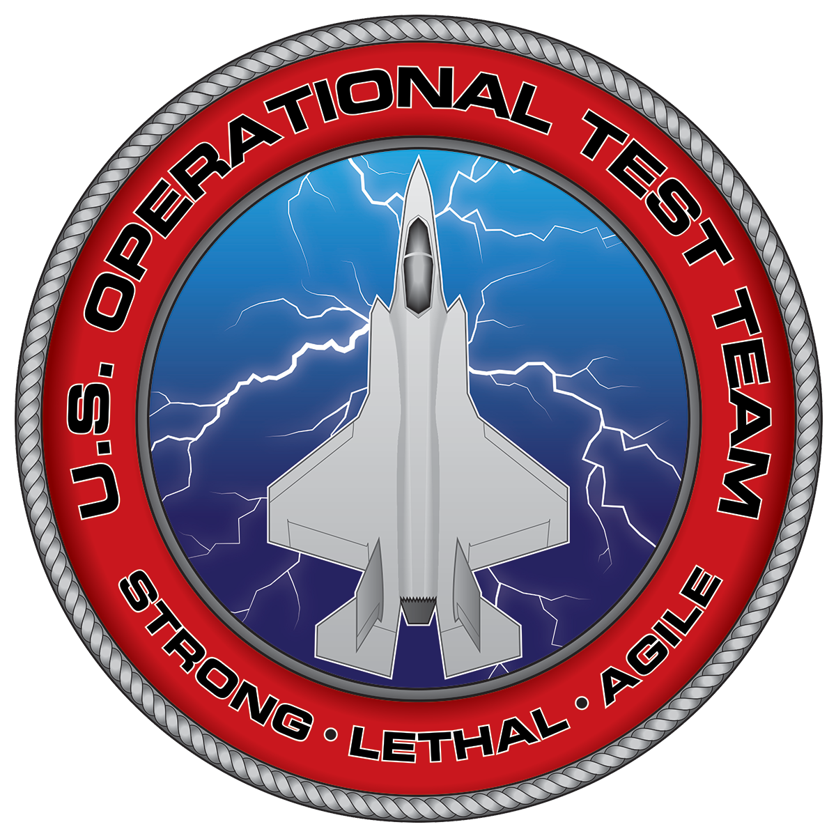 UOTT, 461st FLTS lead F-35 realistic integrated testing in Pacific ...