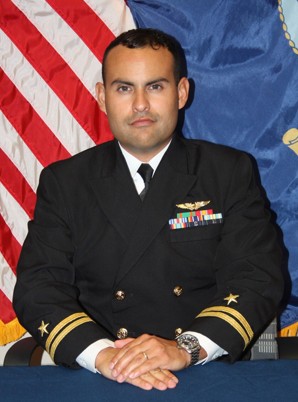 Surface Combat Systems Training Command Names Military Officer ...