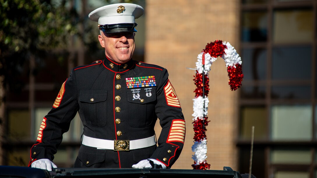 66th Christmas Parade