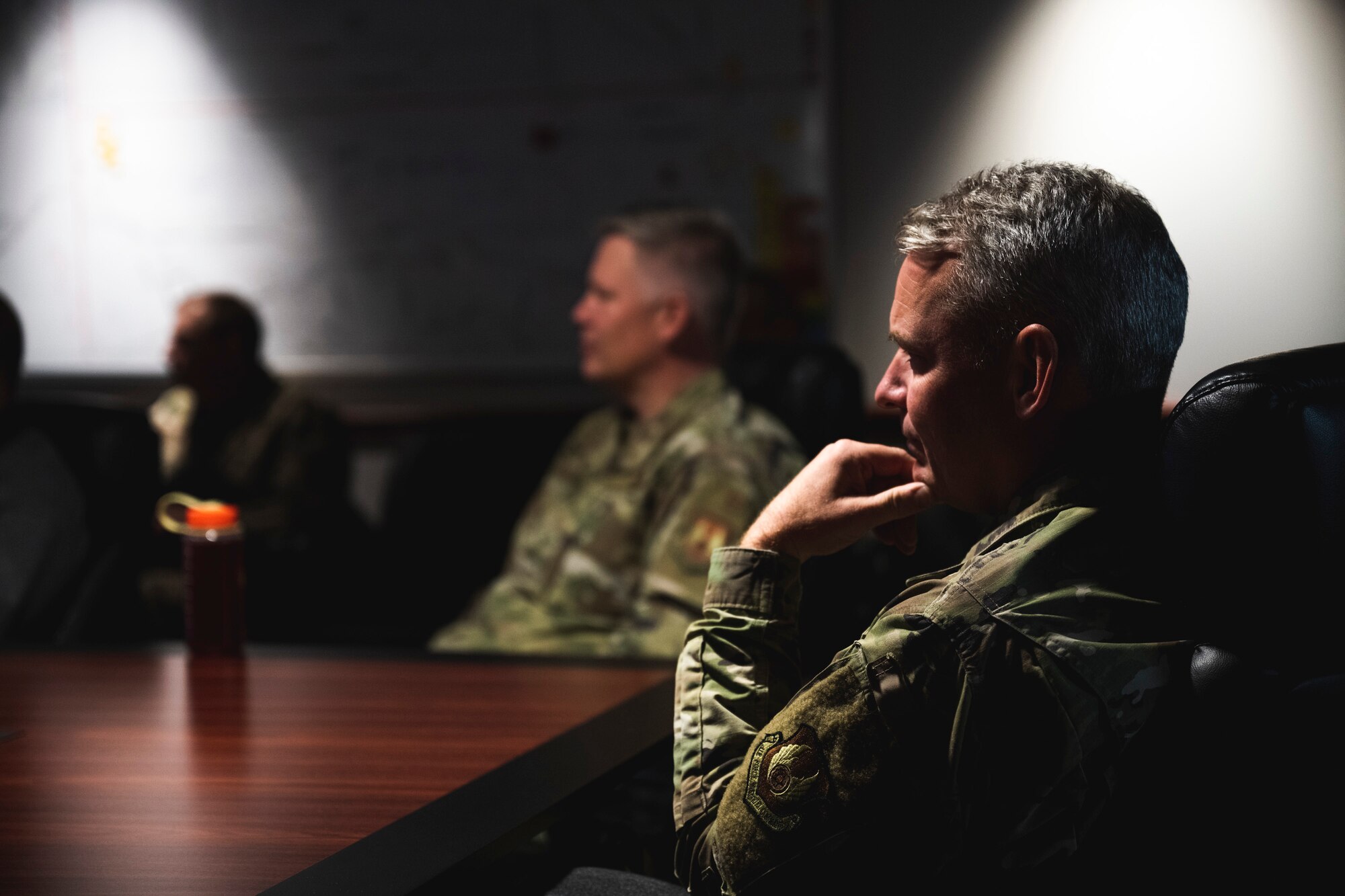 Snow team ensures missions don’t freeze when the installation does ...