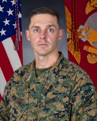 Battery H, 3rd Bn., 14th Marines