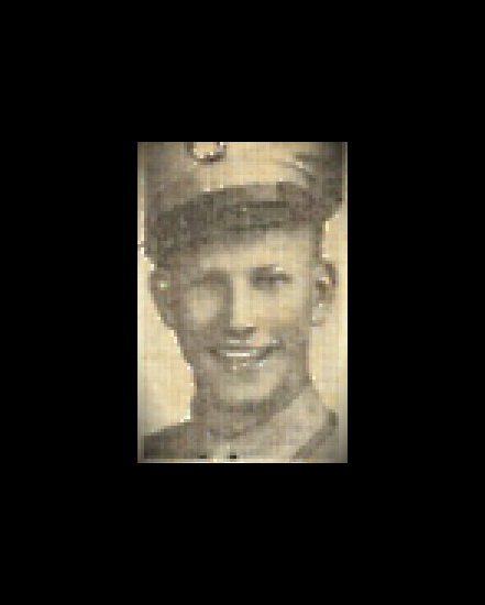 Soldier Accounted For From World War II (Gunnoe, J.) > Defense POW/MIA ...