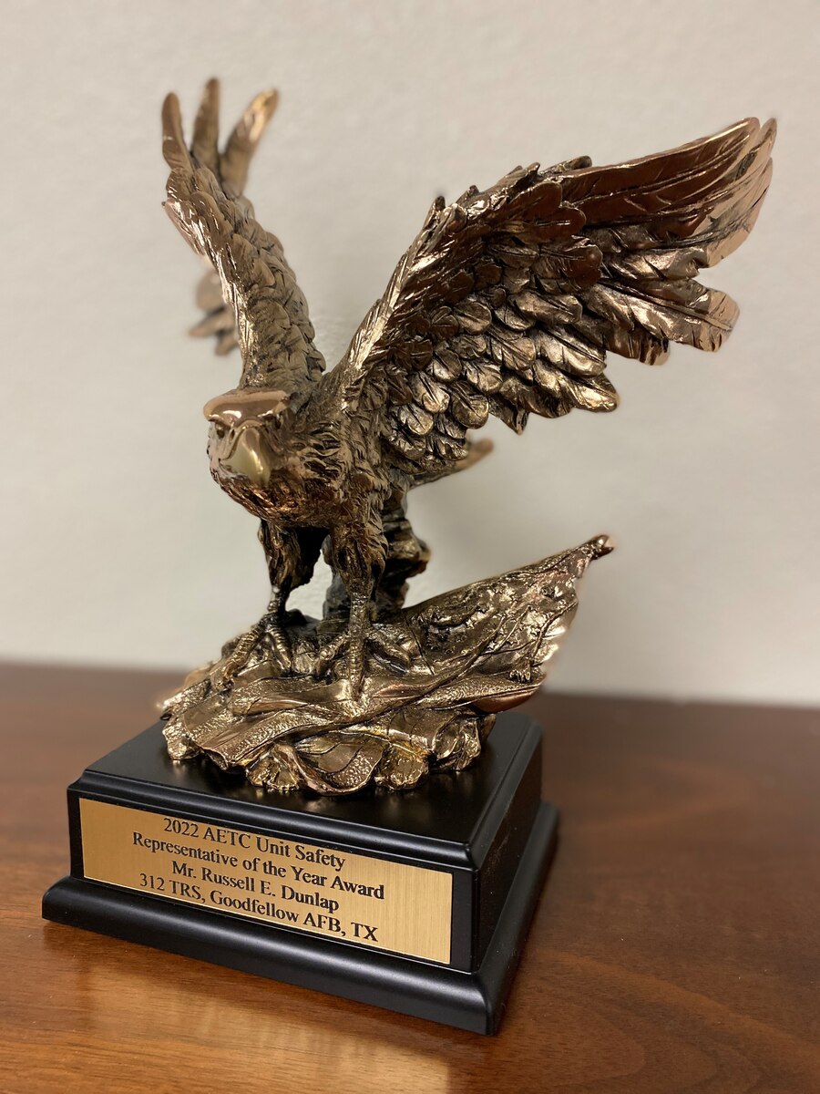 AETC’s Best in Safety for 2022 > Air Force Safety Center > Article Display
