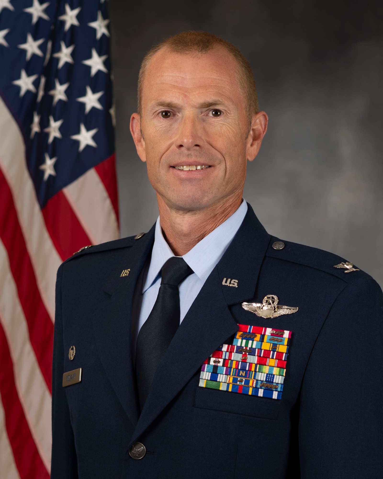 KARL W. SEEKAMP > WIN THE FIGHT > Display