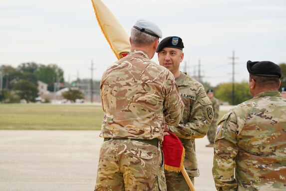 377th TSC