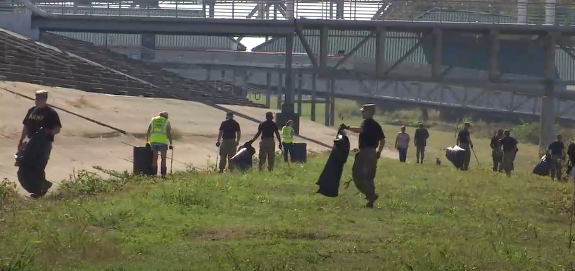 2nd Recruiting Brigade gives back to local communities > U.S. ARMY ...