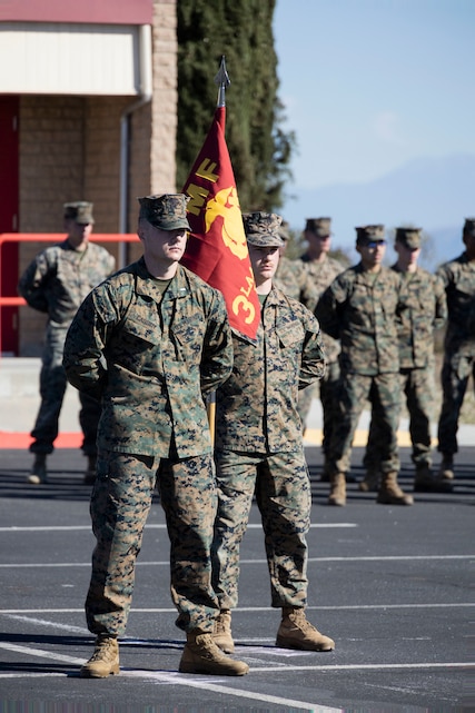 3rd Marine Aircraft Wing Activates New Air Defense Unit > U.S. Marine ...