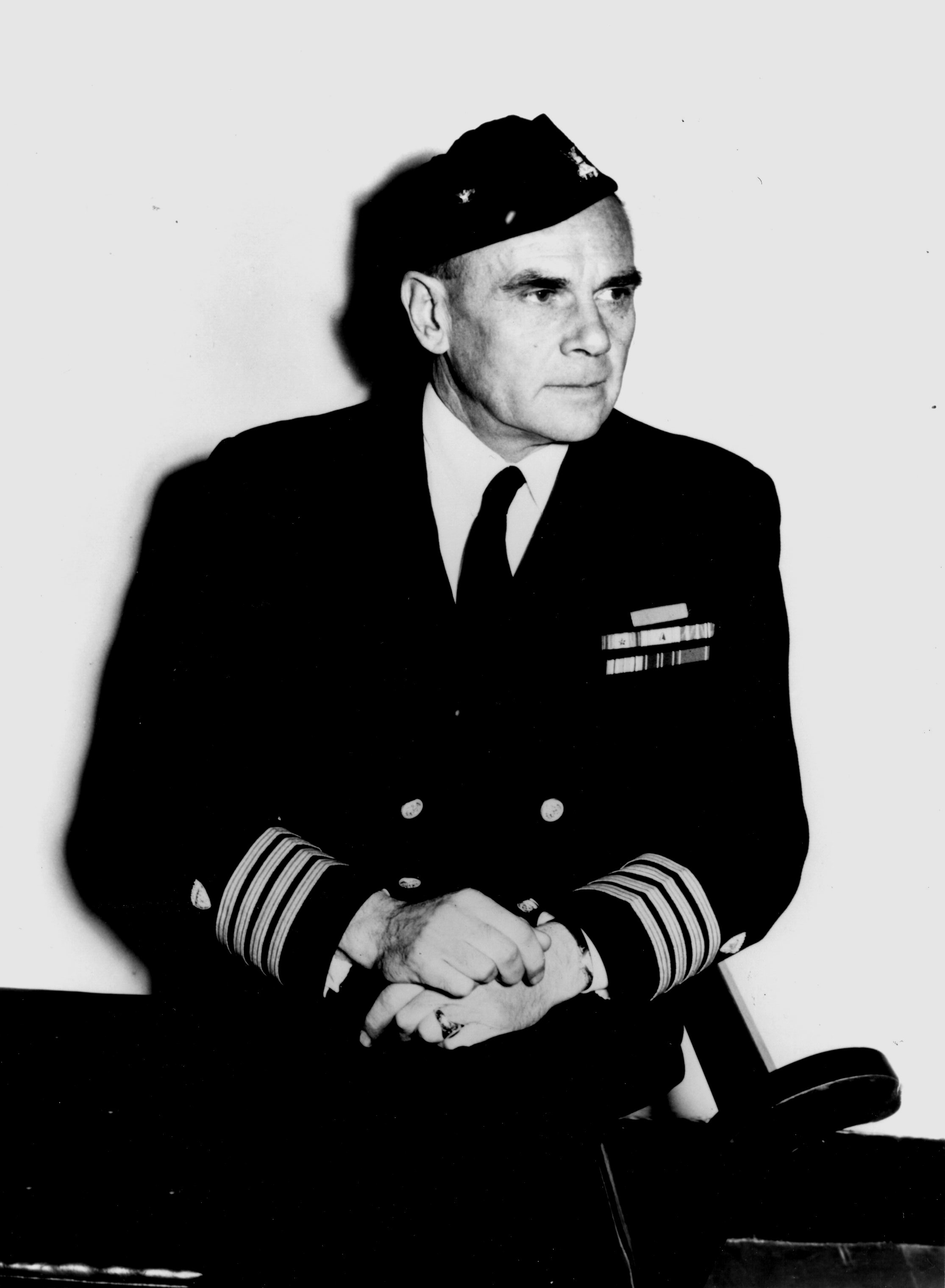 Capt. von Paulsen’s aviation New Year’s rescue near Miami 90 years ago!