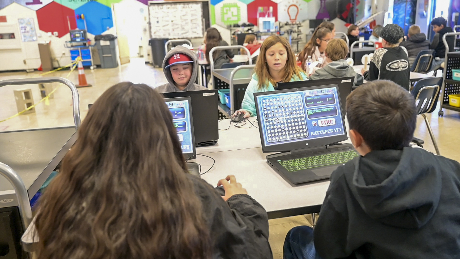 STEM-ulation: Edwards AFB stars in new video game > Edwards Air Force ...