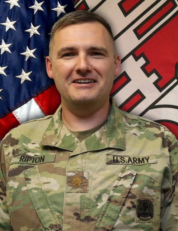 Charleston District, U.S. Army Corps of Engineers