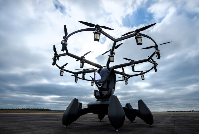 Airmen fly HEXA for first time > 505th Command and Control Wing ...