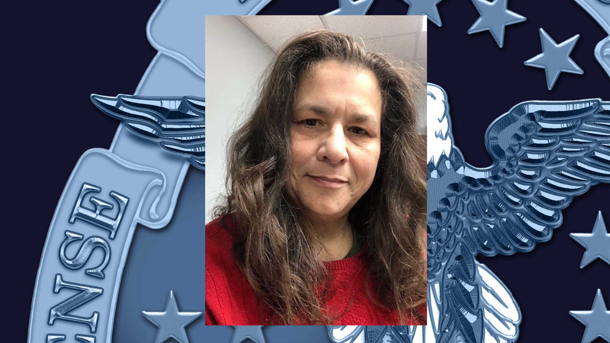 DLA Disposition Services employee Marci Gardner